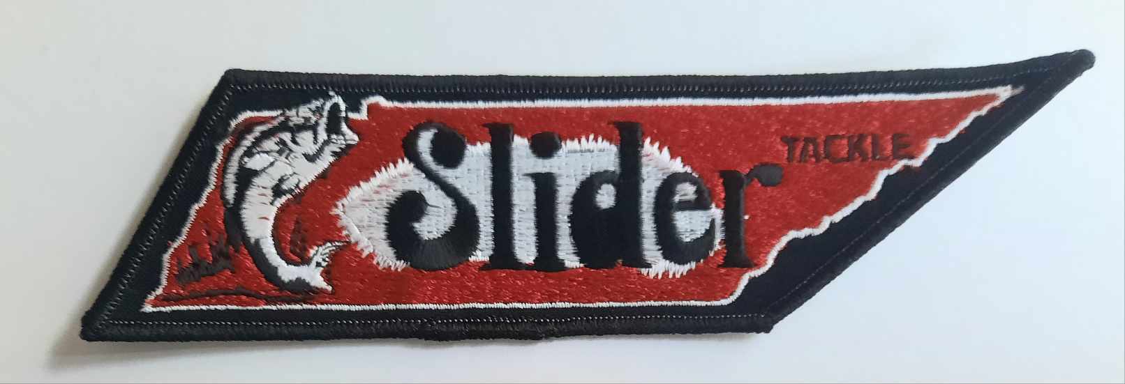 Charlie Brewer’s Slider Fishing Now - Bass Fishing Archives Tackle History