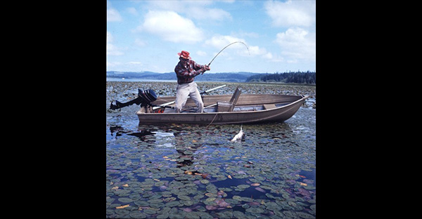 Let's Look Back - Part 16 - Bass Fishing Archives Let's Look Back