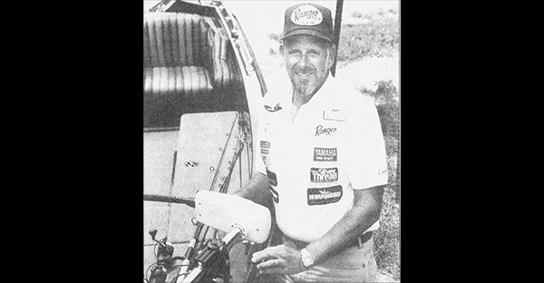 No Bitter Career - Bass Fishing Archives Friday Finale