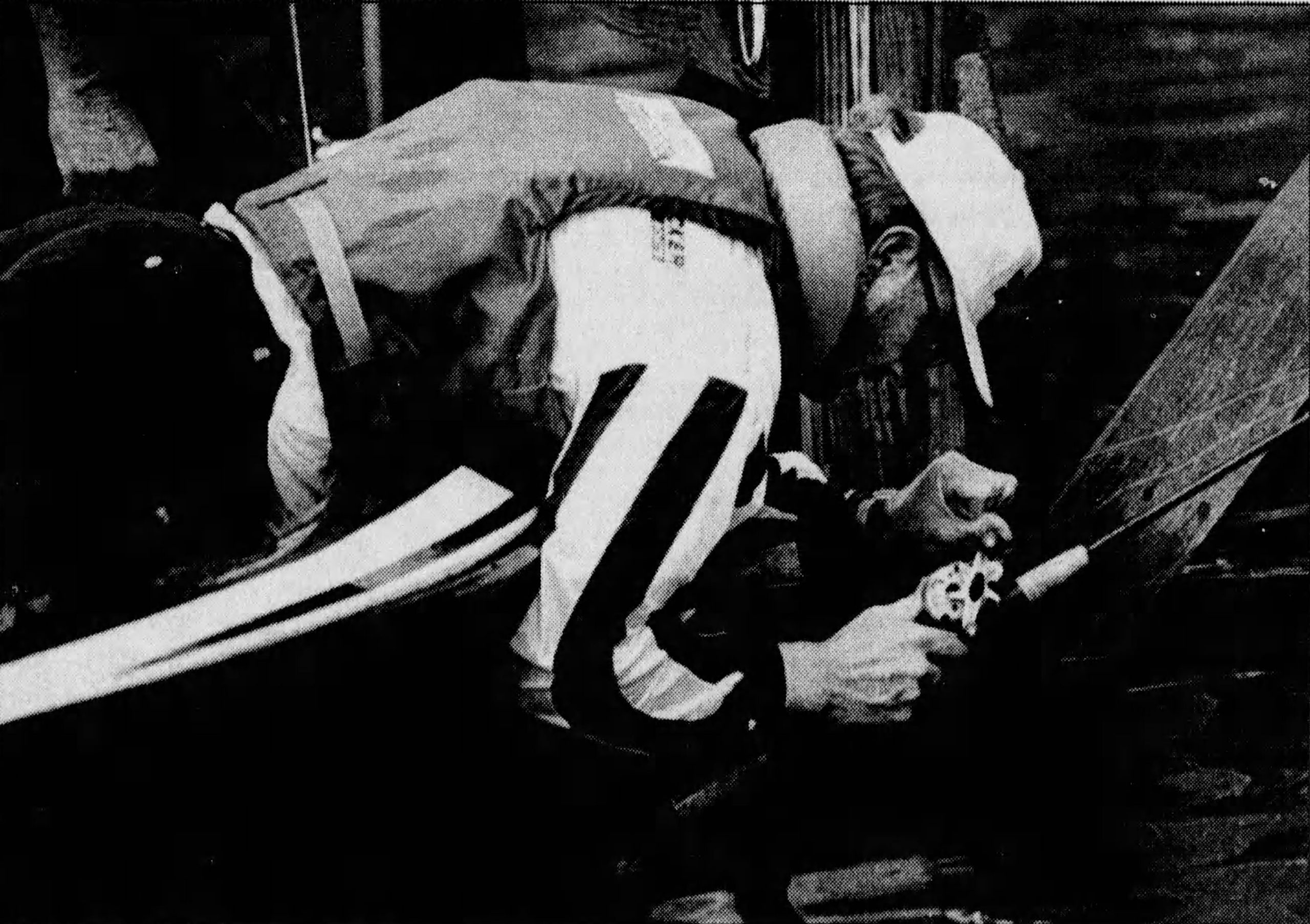 Fishing’s Funny Man - Bass Fishing Archives Friday Finale