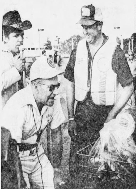 BASS Masters Classic 1976 - Bass Fishing Archives B.A.S.S.