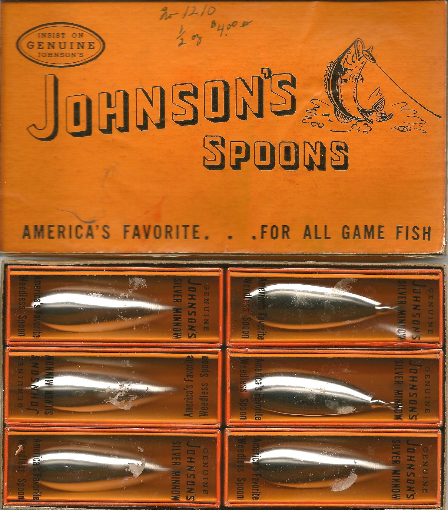 An Under Appreciated “Old Timer” - Bass Fishing Archives Sunday Sonnett