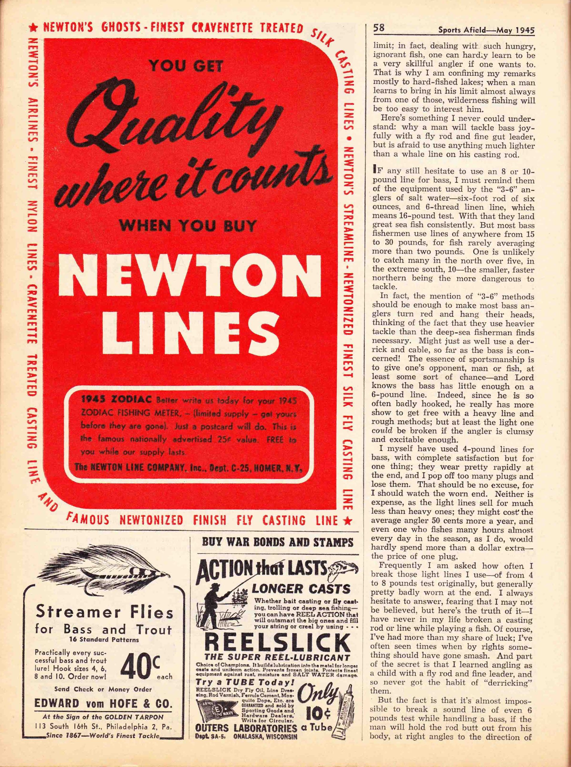 Lucas The Series 3 - Bass Fishing Archives Short Strikes