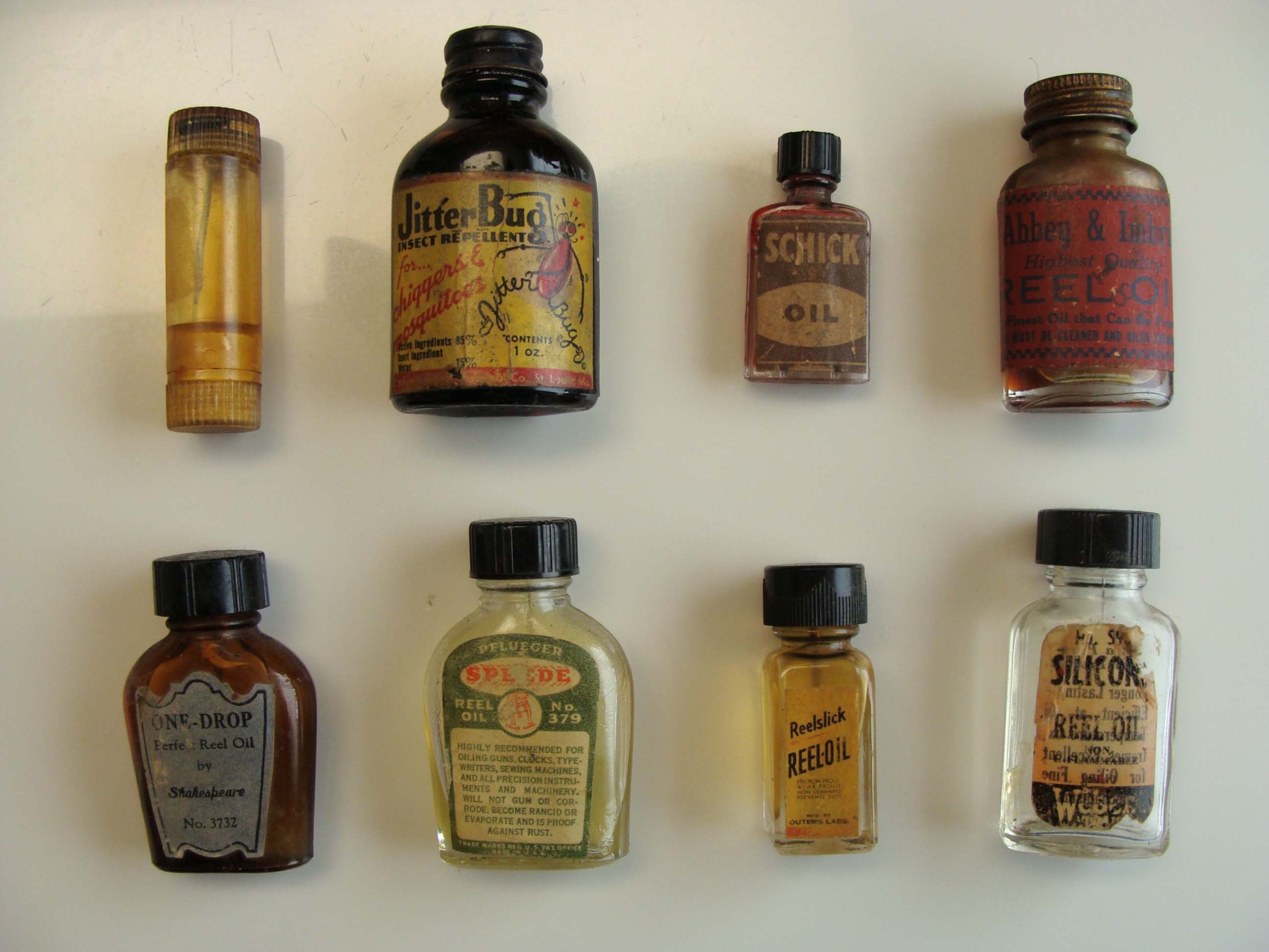 Miscellaneous Tackle Box Surprises - Bass Fishing Archives Sunday Sonnett