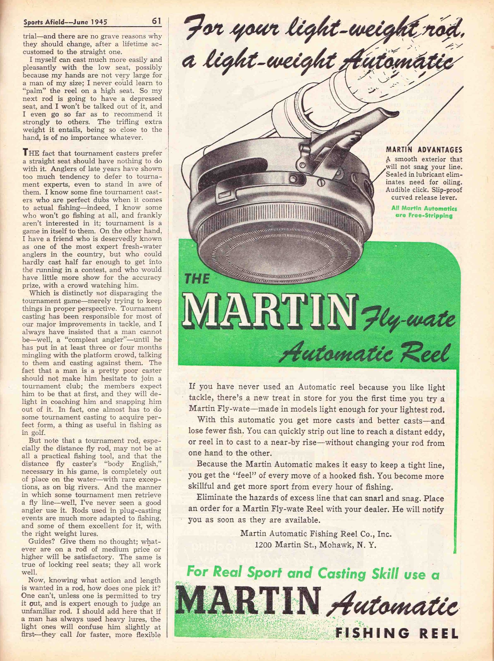 Lucas The Series 4 - Bass Fishing Archives Short Strikes