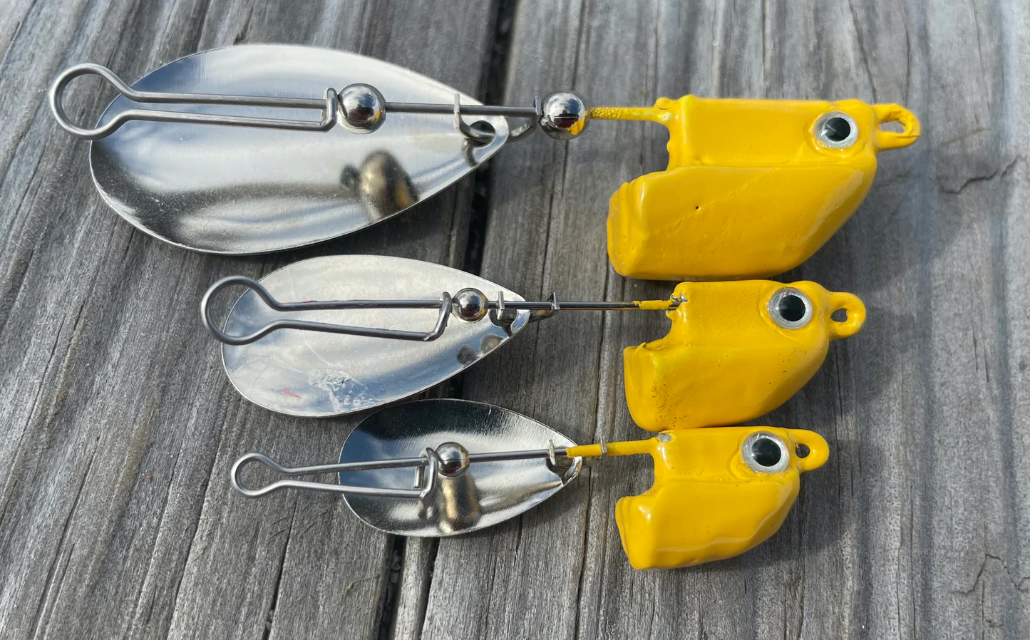 Paul Bunyan "Lucky" 66 - Bass Fishing Archives Retro Ads