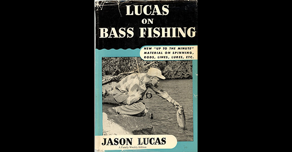 Let's Look Back - Part 19 - Bass Fishing Archives Let's Look Back