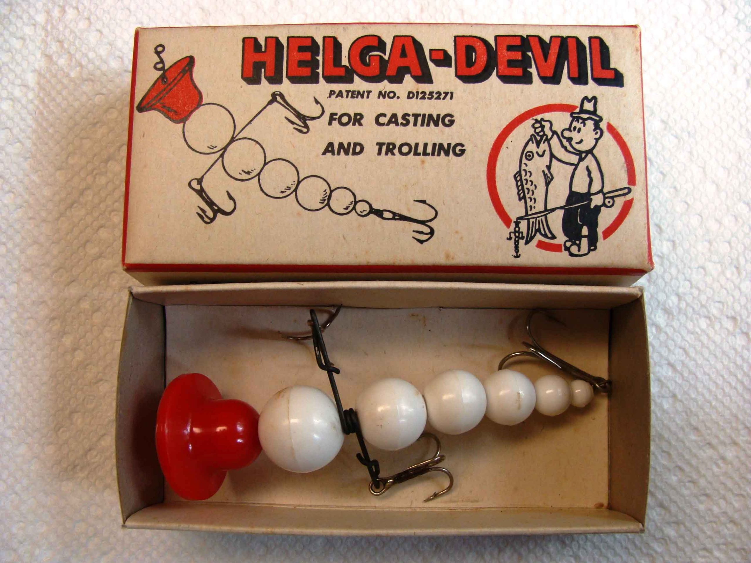 The Helga Devil – The Untold Story Continues - Bass Fishing Archives ...