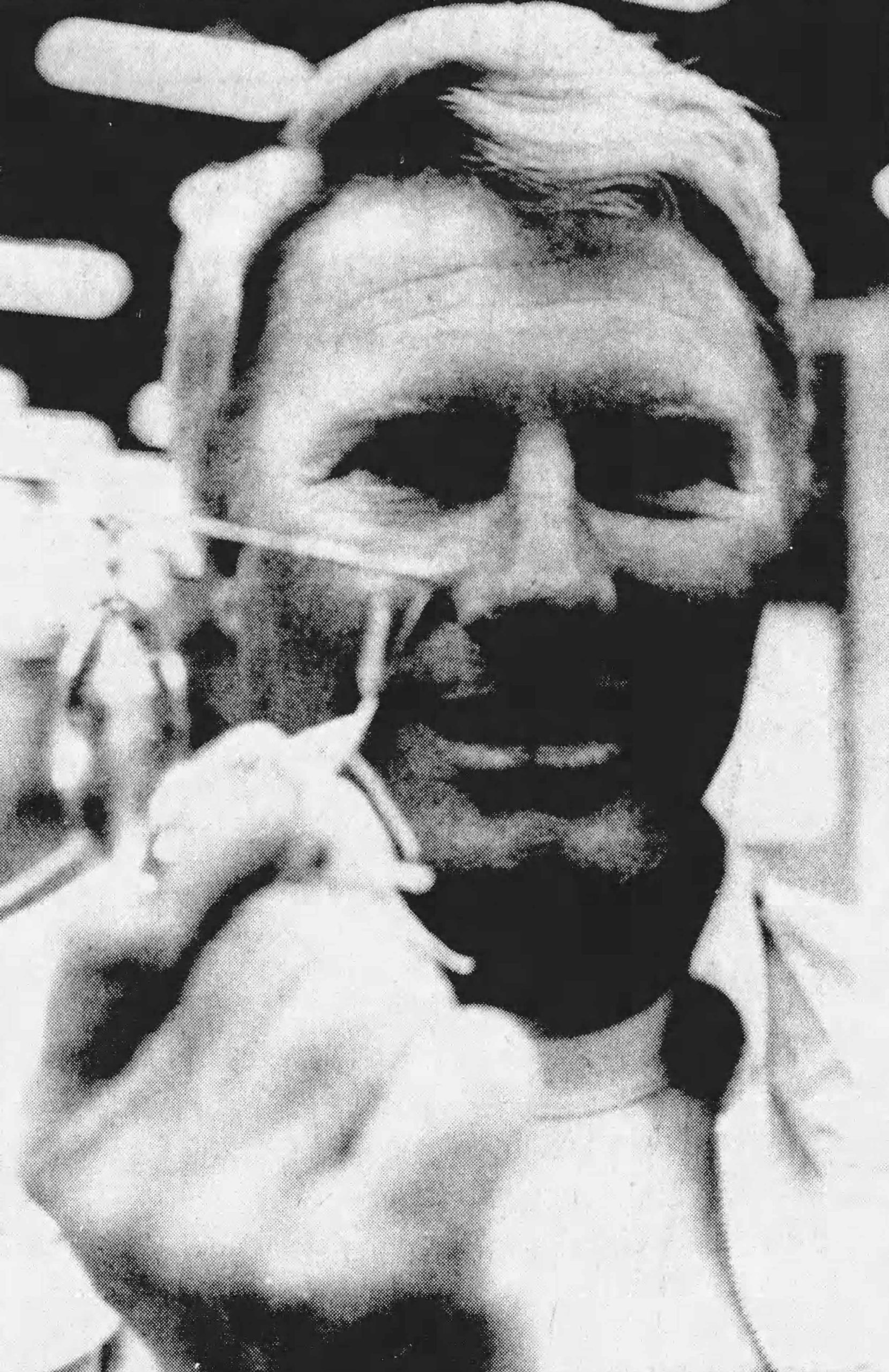 Roland Talks Water Temperatures - Bass Fishing Archives Friday Finale