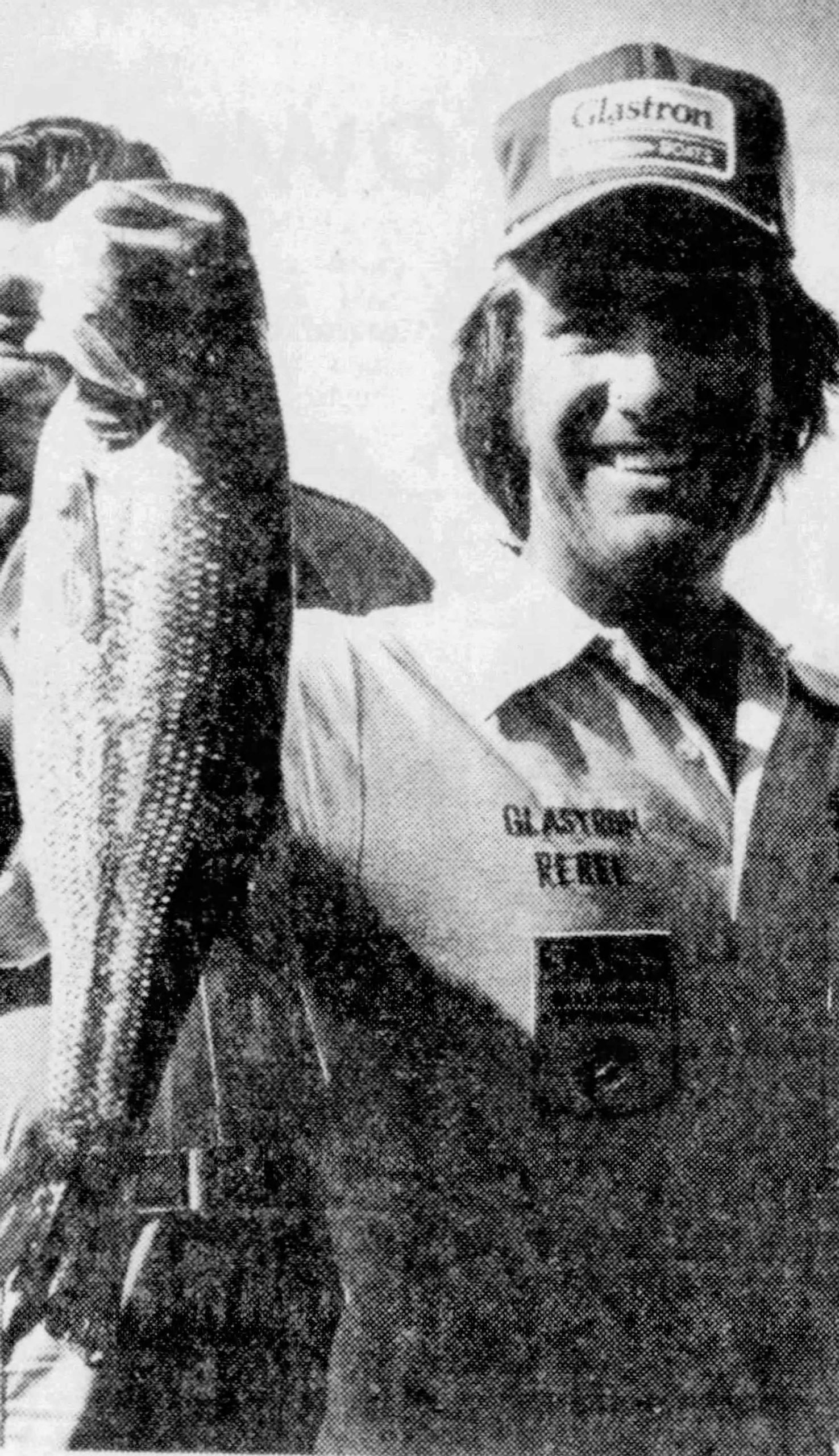 BASS Champs on the Basin - Bass Fishing Archives Friday Finale