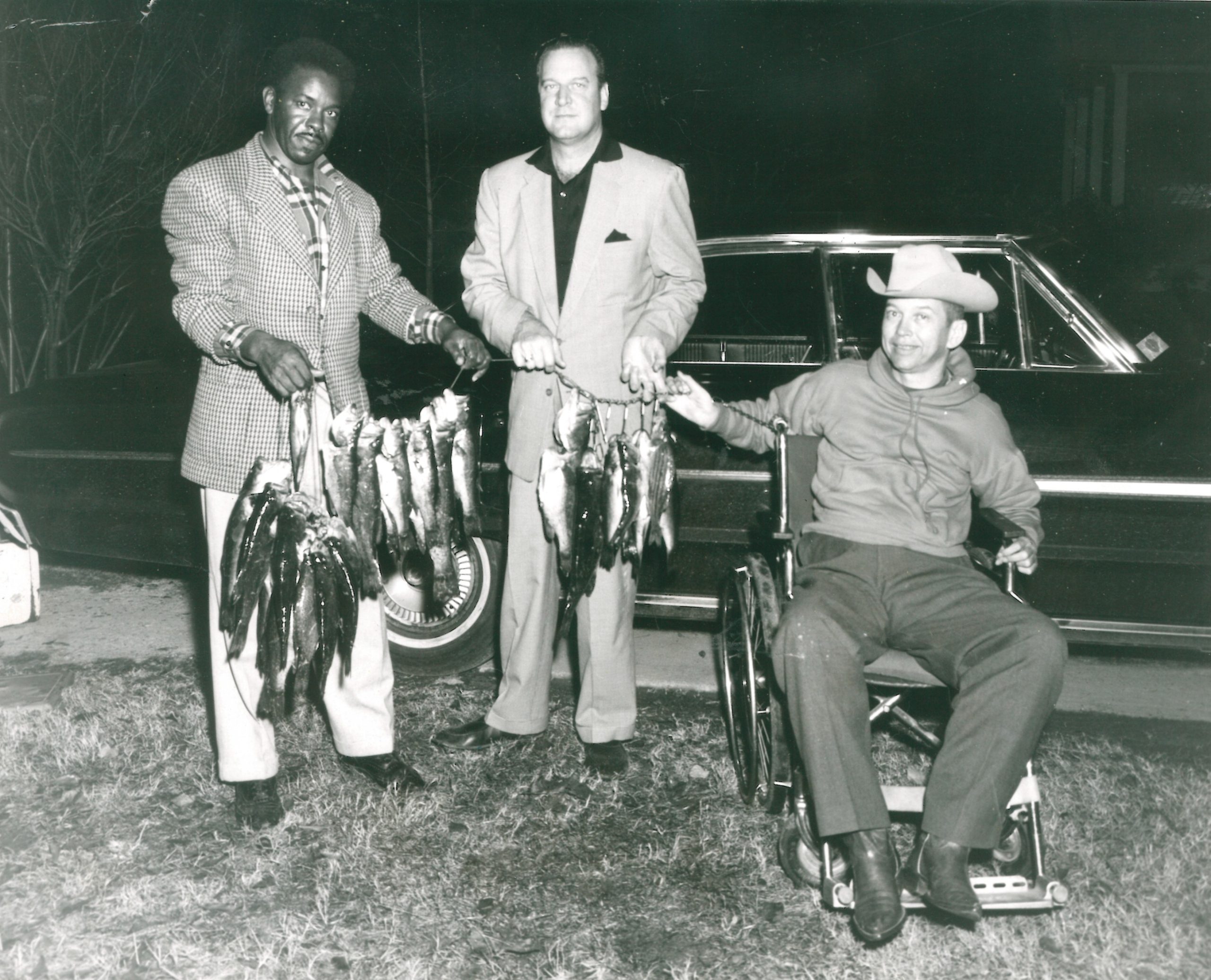 Big Bass Boards 1970s Part 1, the Anglers - Bass Fishing Archives ...