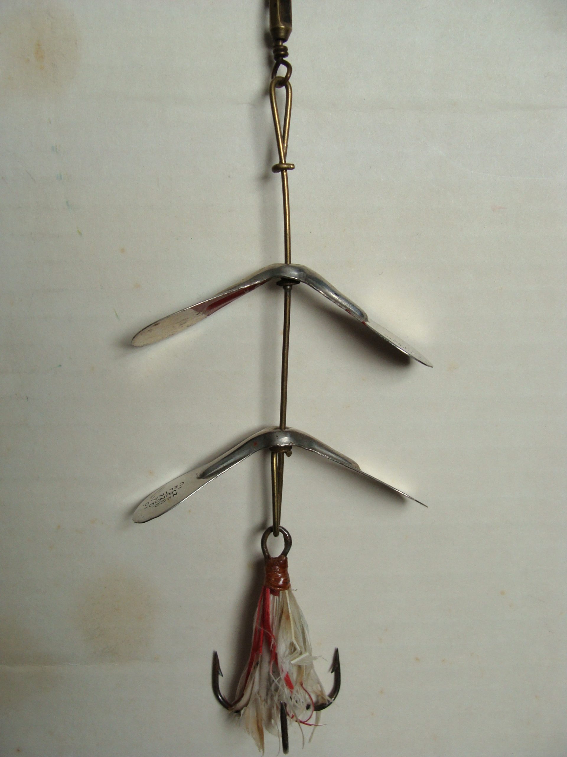 What's in a Patent – Paul Junod - Bass Fishing Archives Sunday Sonnett