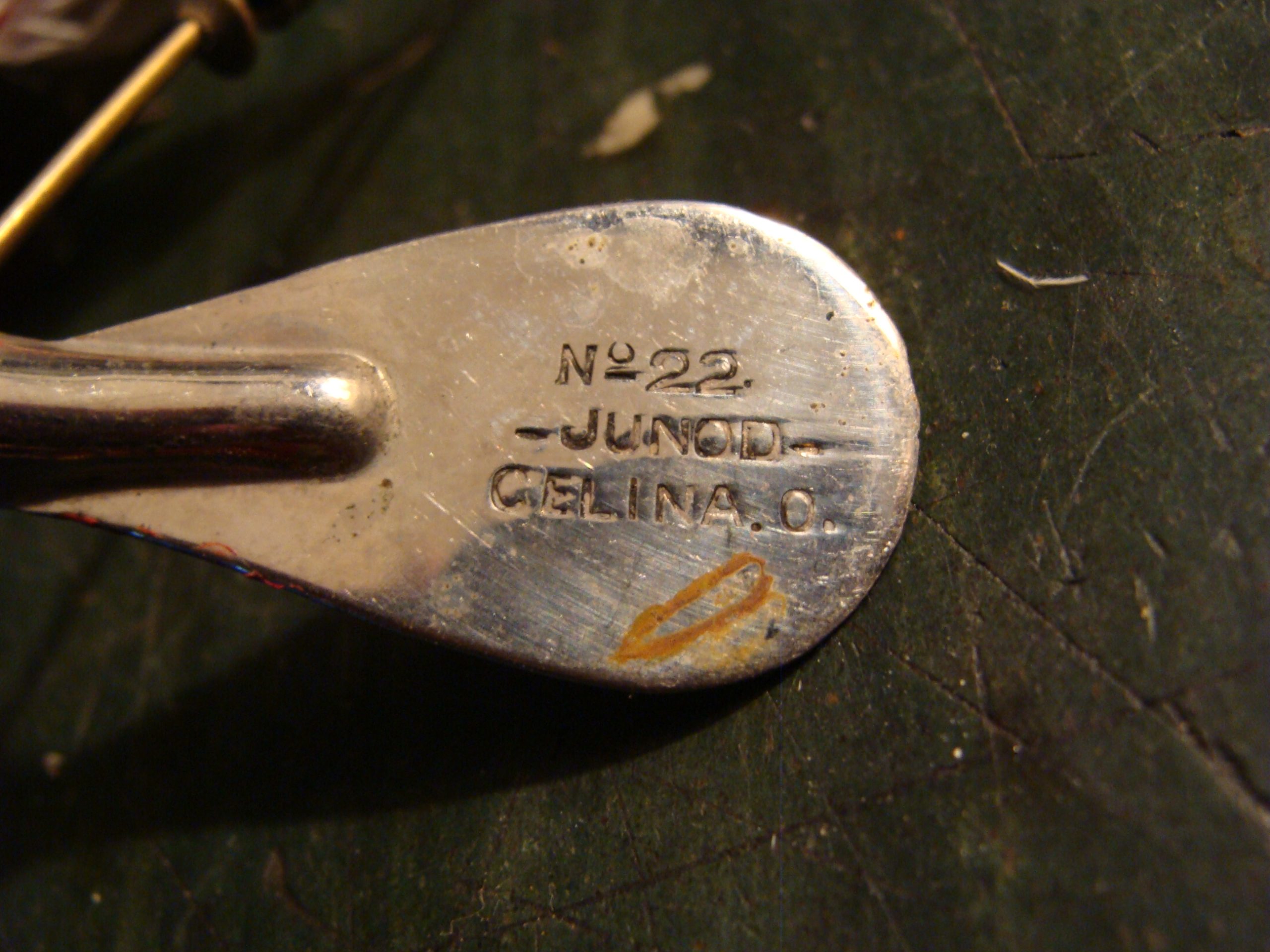 What's in a Patent – Paul Junod - Bass Fishing Archives Sunday Sonnett