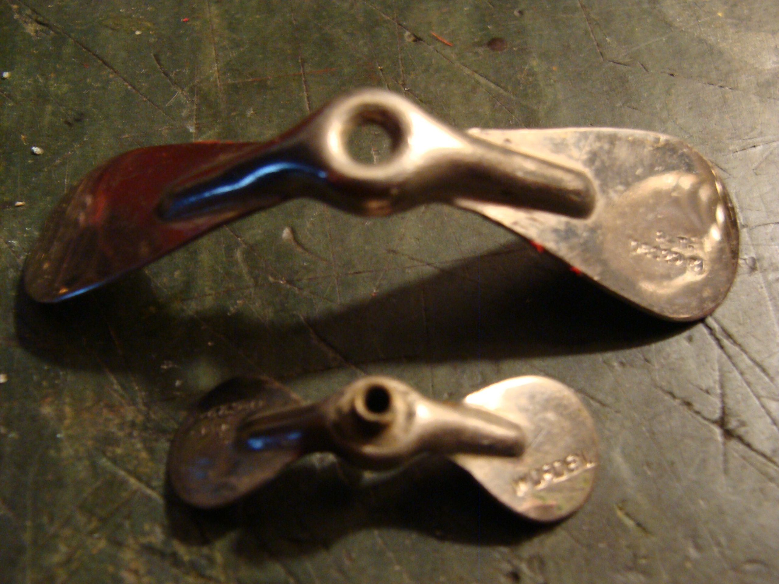 What's in a Patent – Paul Junod - Bass Fishing Archives Sunday Sonnett