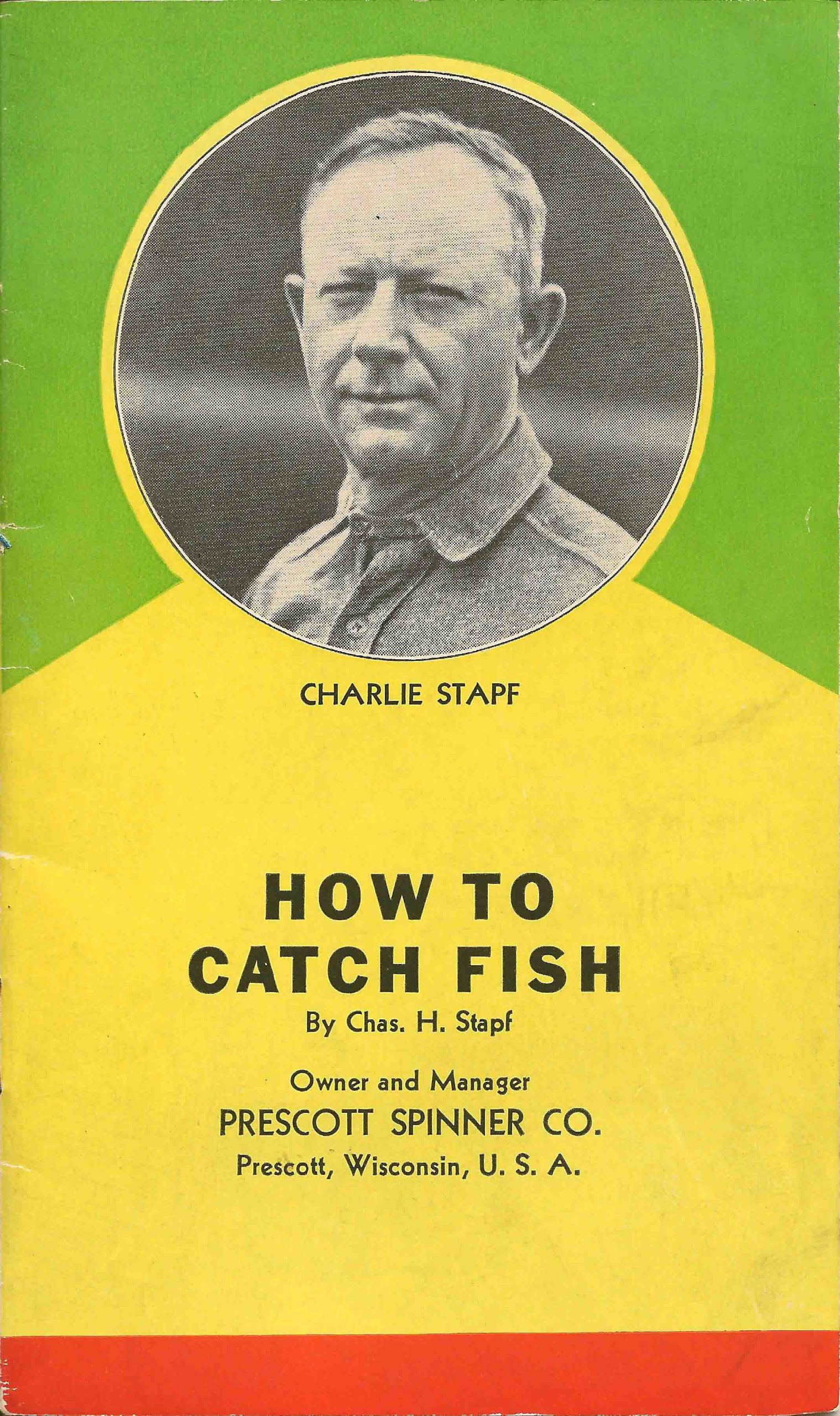 One Inspiration – Two Ideas - Bass Fishing Archives Sunday Sonnett