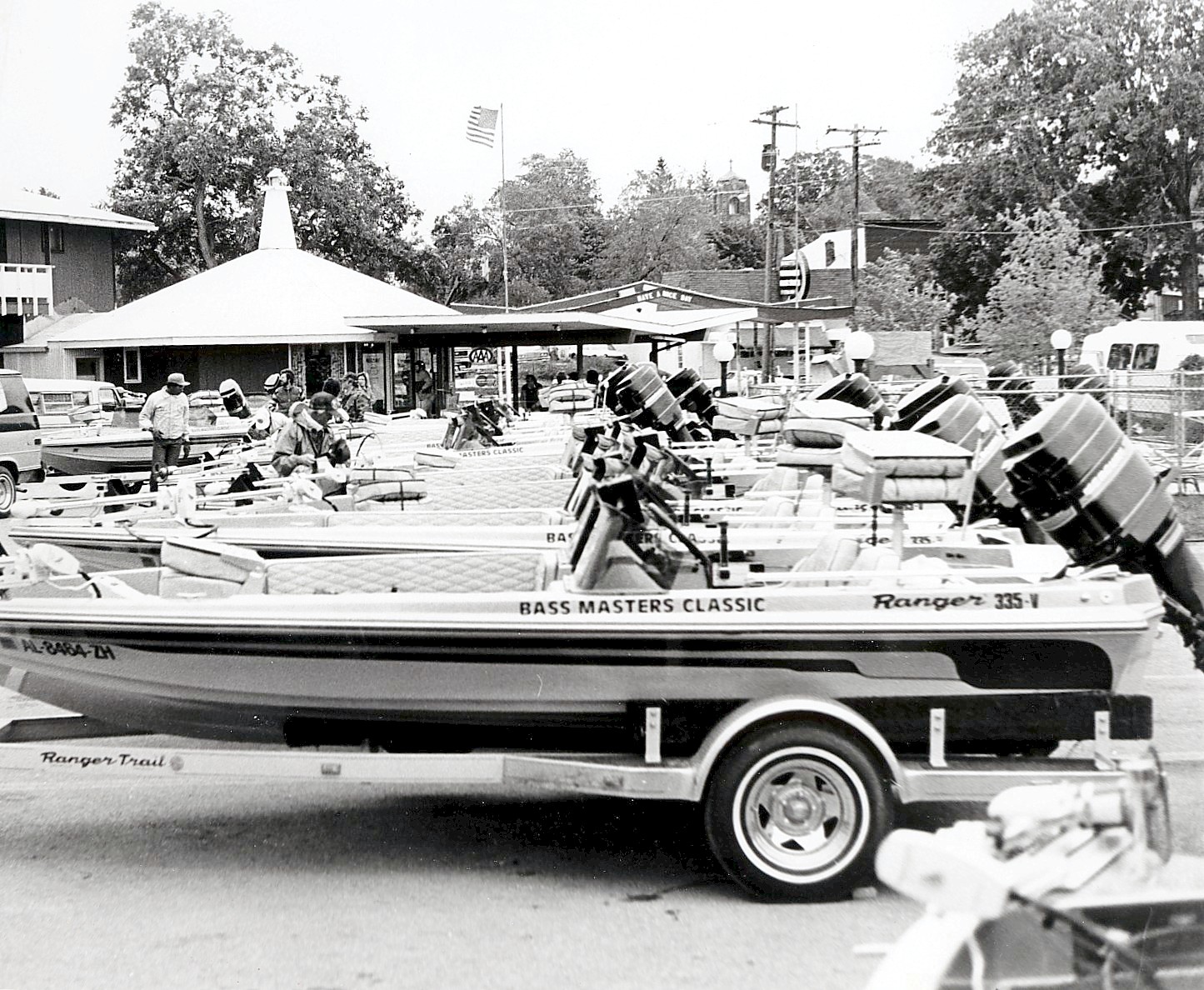Let’s Look Back - Part 21 - Bass Fishing Archives Let's Look Back