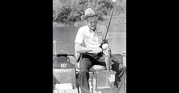 Let’s Look Back - Part 21 - Bass Fishing Archives Let's Look Back