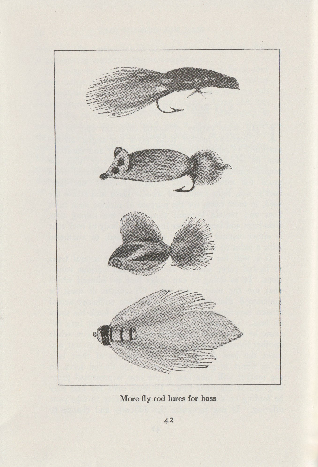 Fly-Rod for Bass, 1925 - Bass Fishing Archives Book Reviews