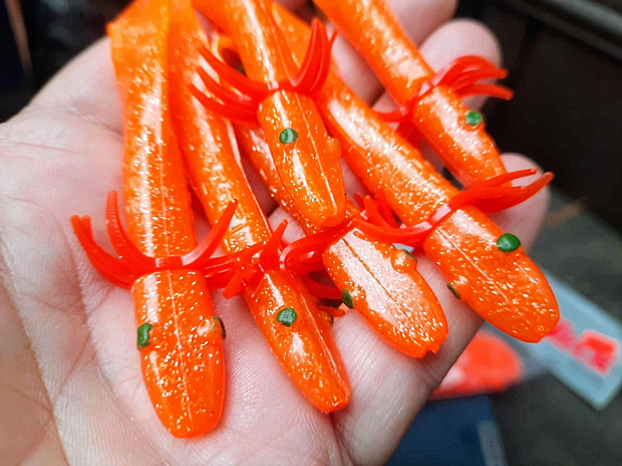 Rebel RedNeck - Bass Fishing Archives Tackle History