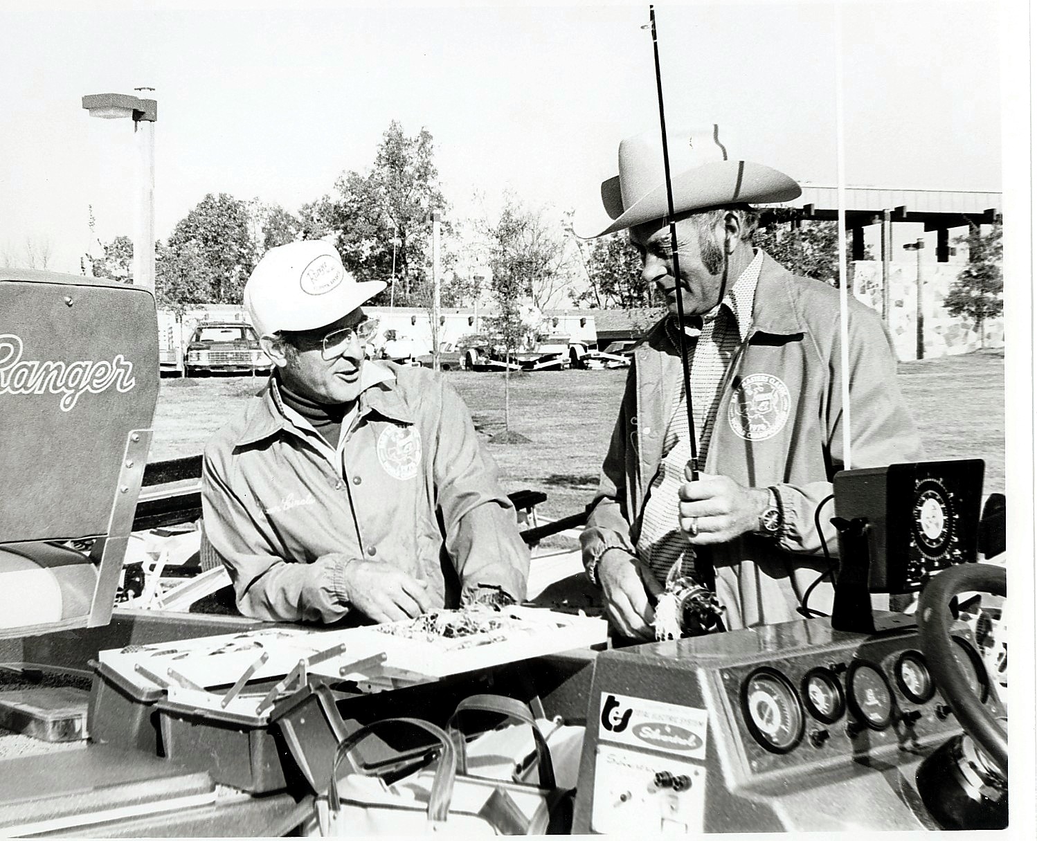 Let's Look Back - Part 22 - Bass Fishing Archives Let's Look Back