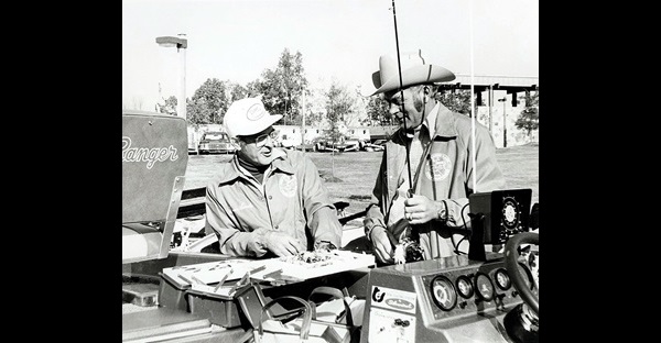 Let's Look Back - Part 22 - Bass Fishing Archives Let's Look Back