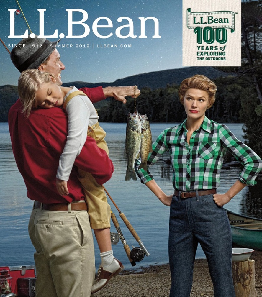 The BON-NET - Bass Fishing Archives Retro Ads