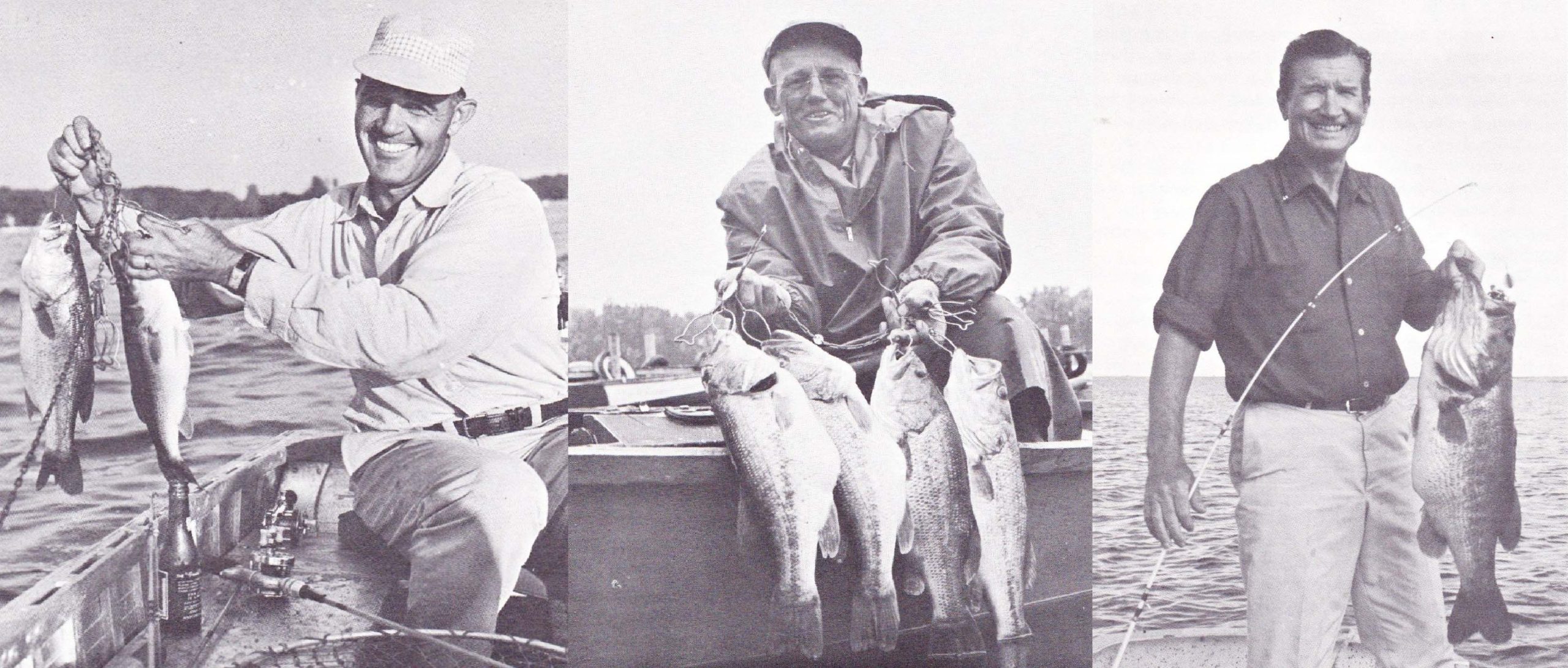 150 Bass Fishing Tips-Part Six - Bass Fishing Archives Book Reviews