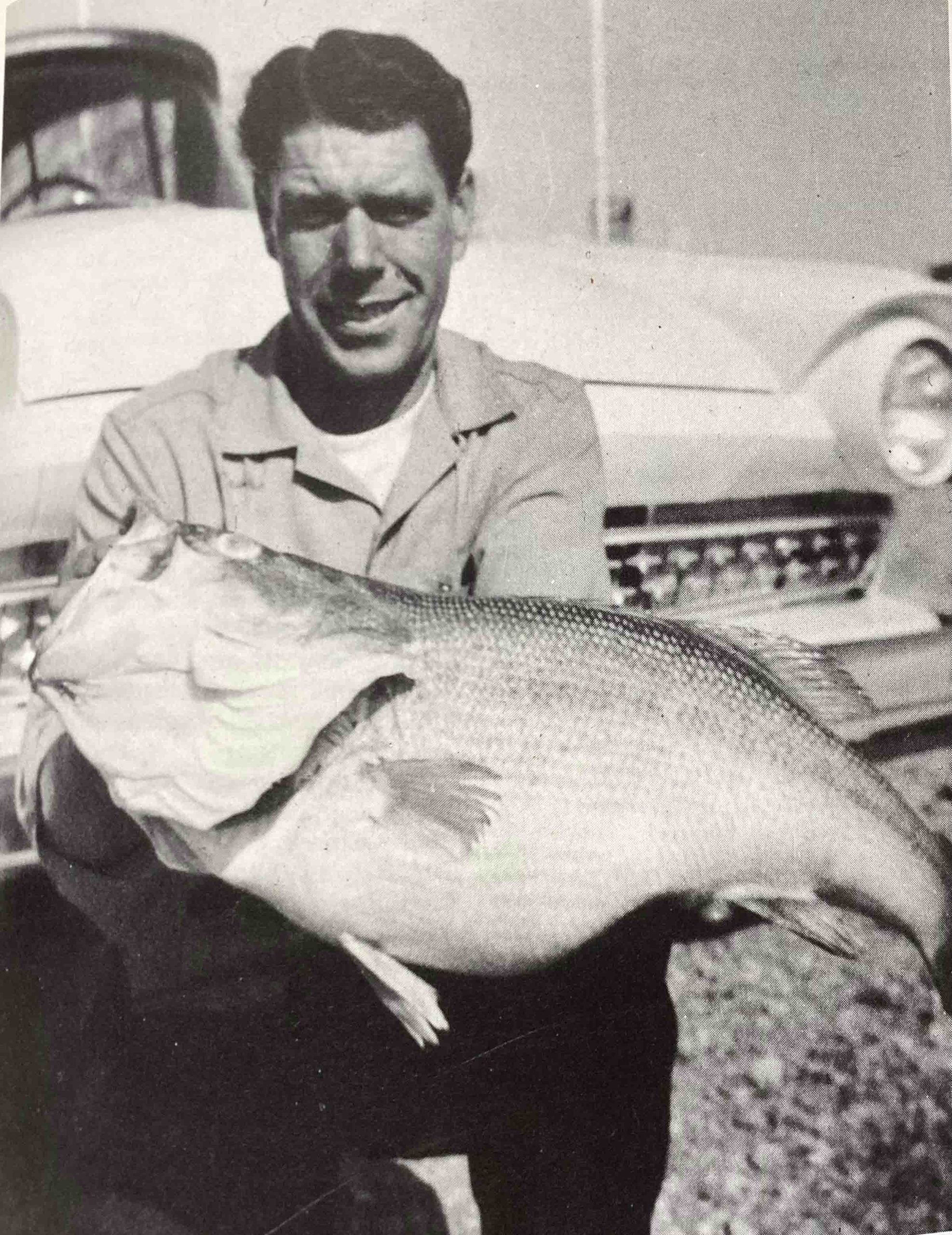 Sam Welch- The Ozark Fisherman - Bass Fishing Archives The Writers