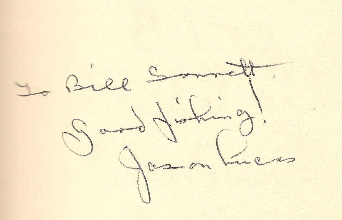 Vintage Bass Books –Where to Start - Bass Fishing Archives Sunday Sonnett