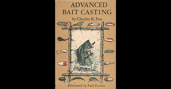 Vintage Bass Books –Where to Start - Bass Fishing Archives Sunday Sonnett