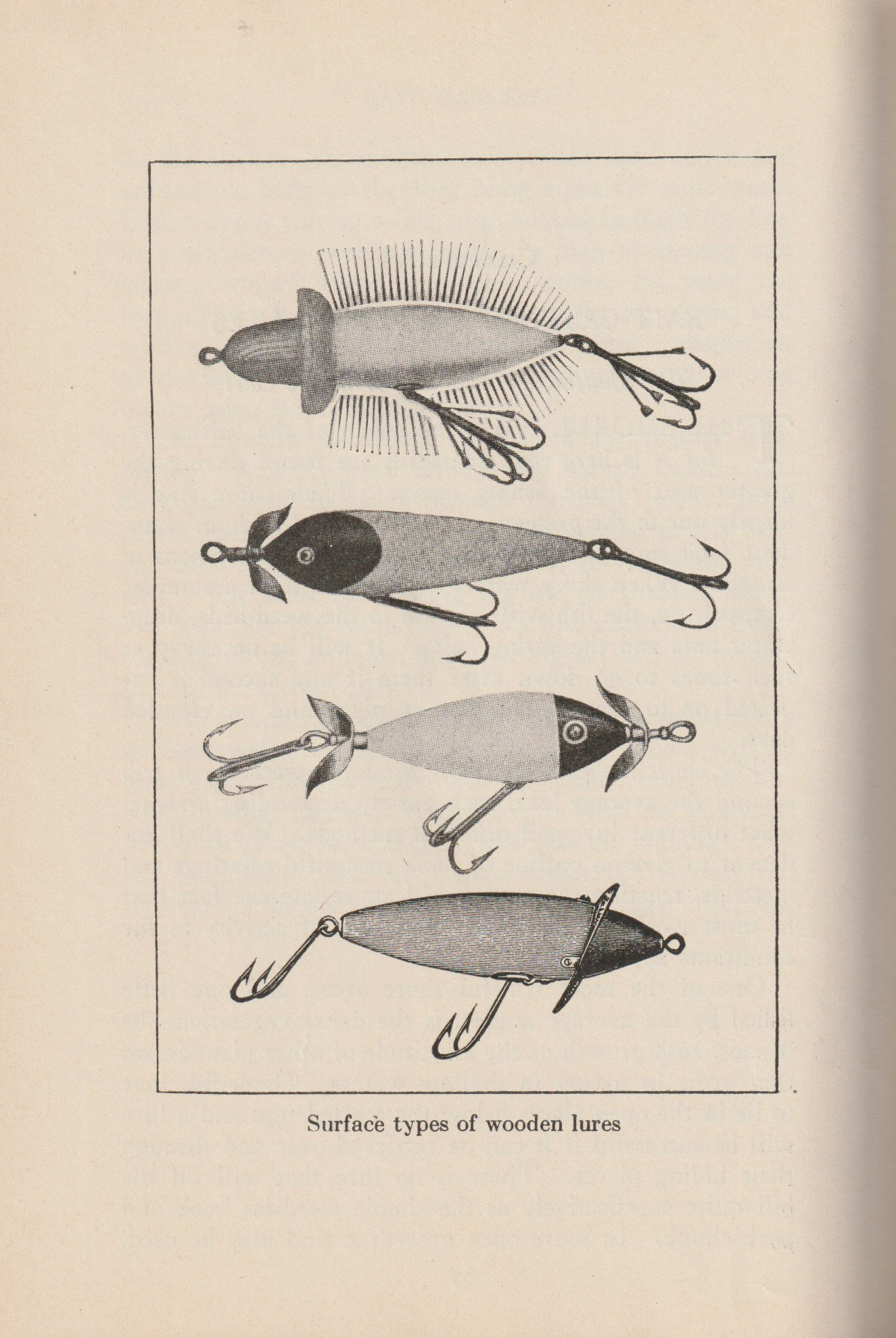 Bait Casting by Sheridan Jones - Bass Fishing Archives The Writers