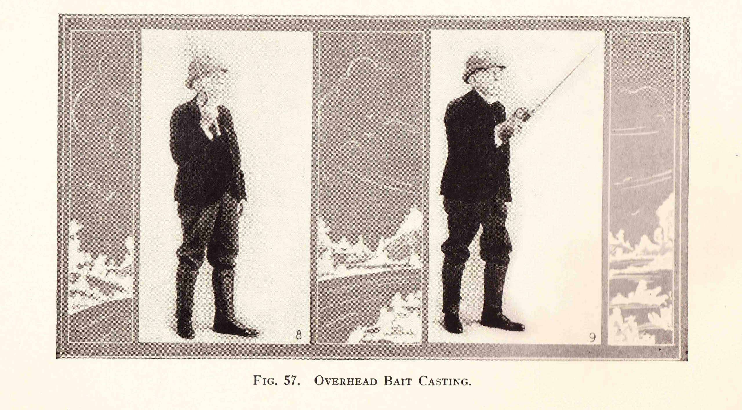 James A. Henshall – 100 Years Since - Bass Fishing Archives Friday Finale
