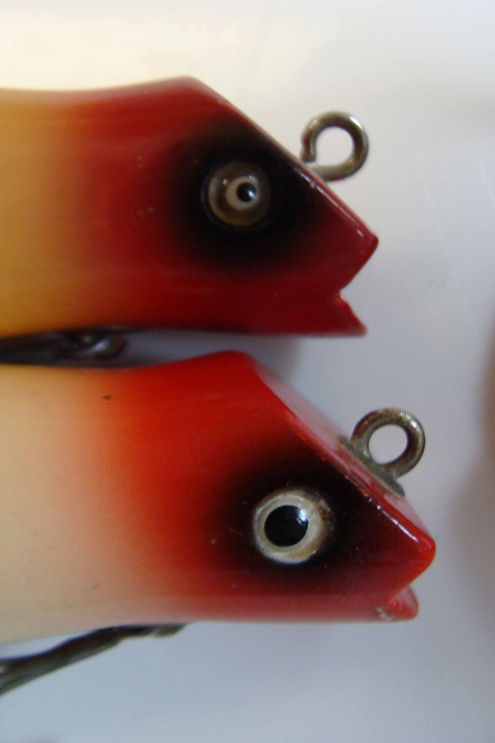 Shakespeare Swimming Mouse Part 3 - Bass Fishing Archives Sunday Sonnett