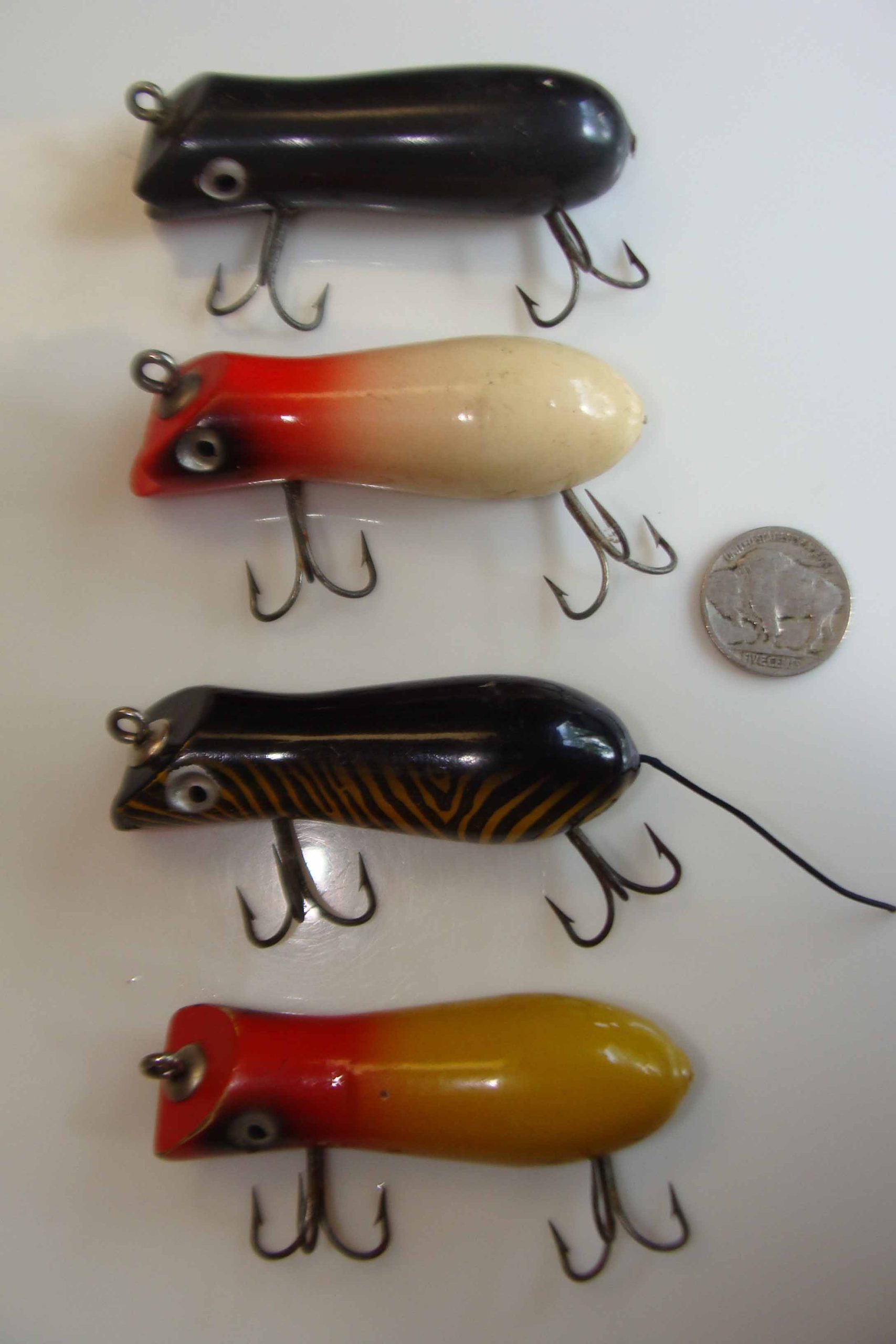 Shakespeare Swimming Mouse Part 4 - Bass Fishing Archives Sunday Sonnett