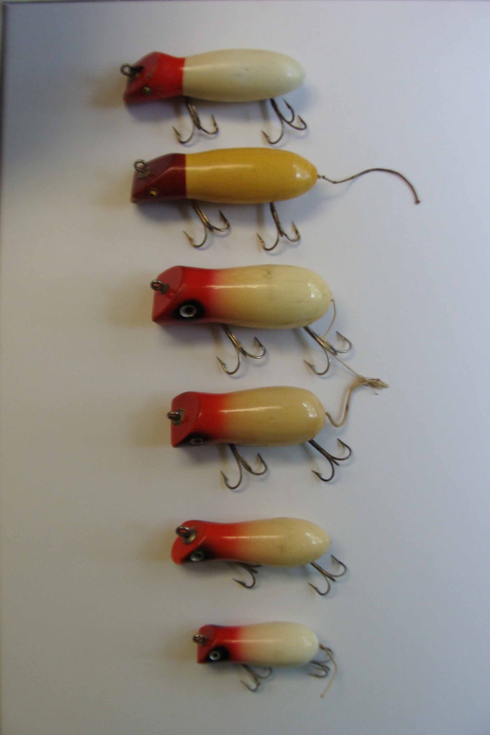 Shakespeare Swimming Mouse Part 4 - Bass Fishing Archives Sunday Sonnett