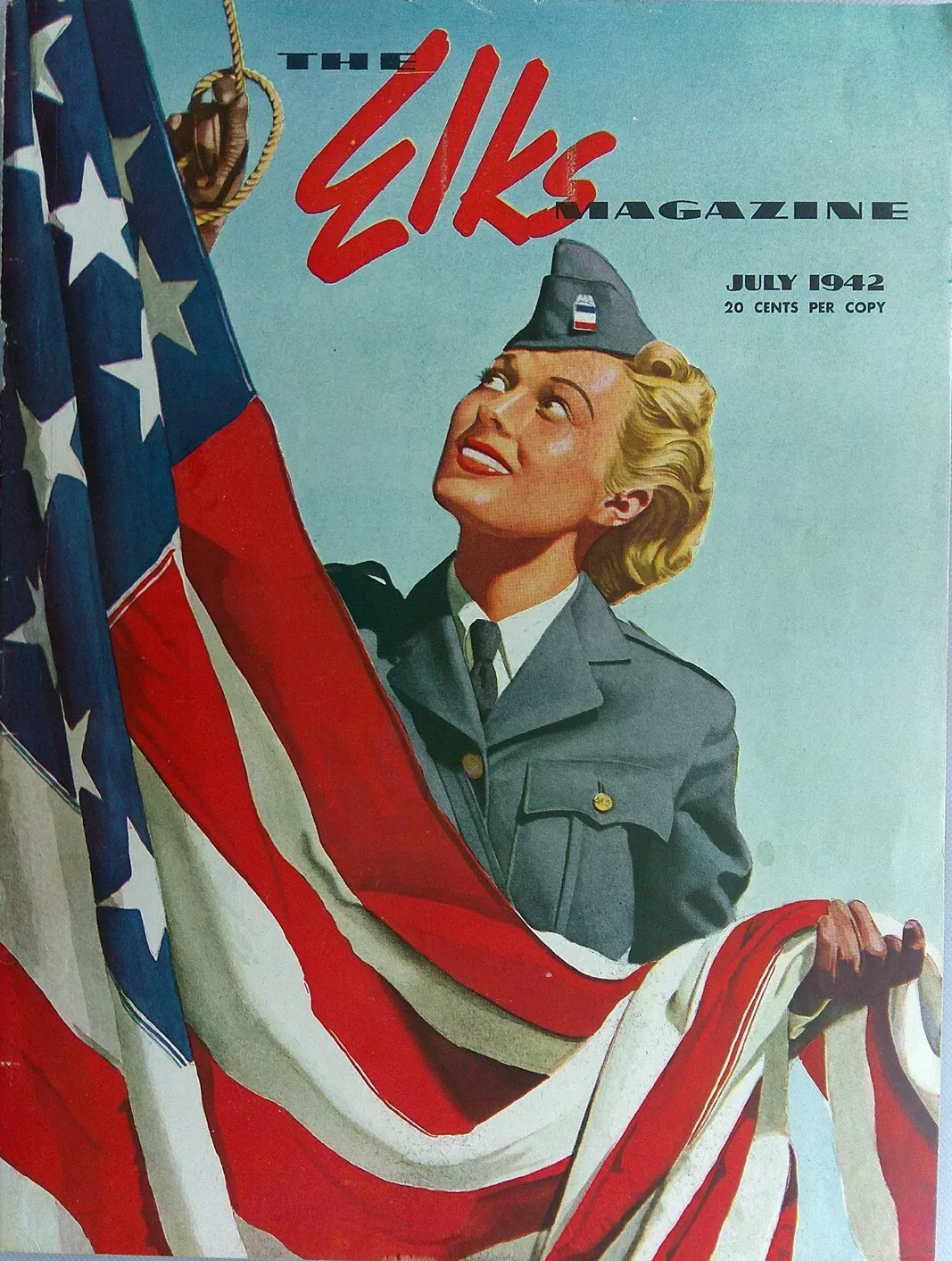 Happy Independence Day! - Bass Fishing Archives Memorabilia