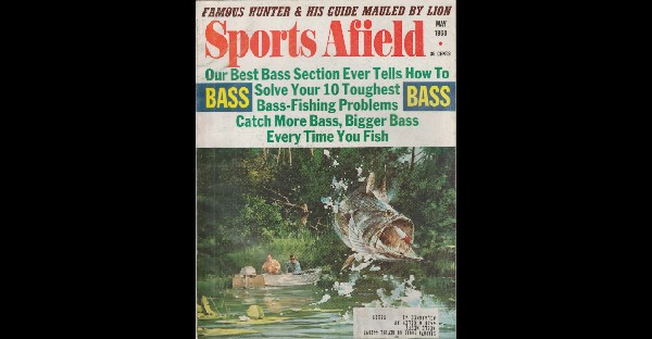 Introducing Homer Circle - Bass Fishing Archives The Writers