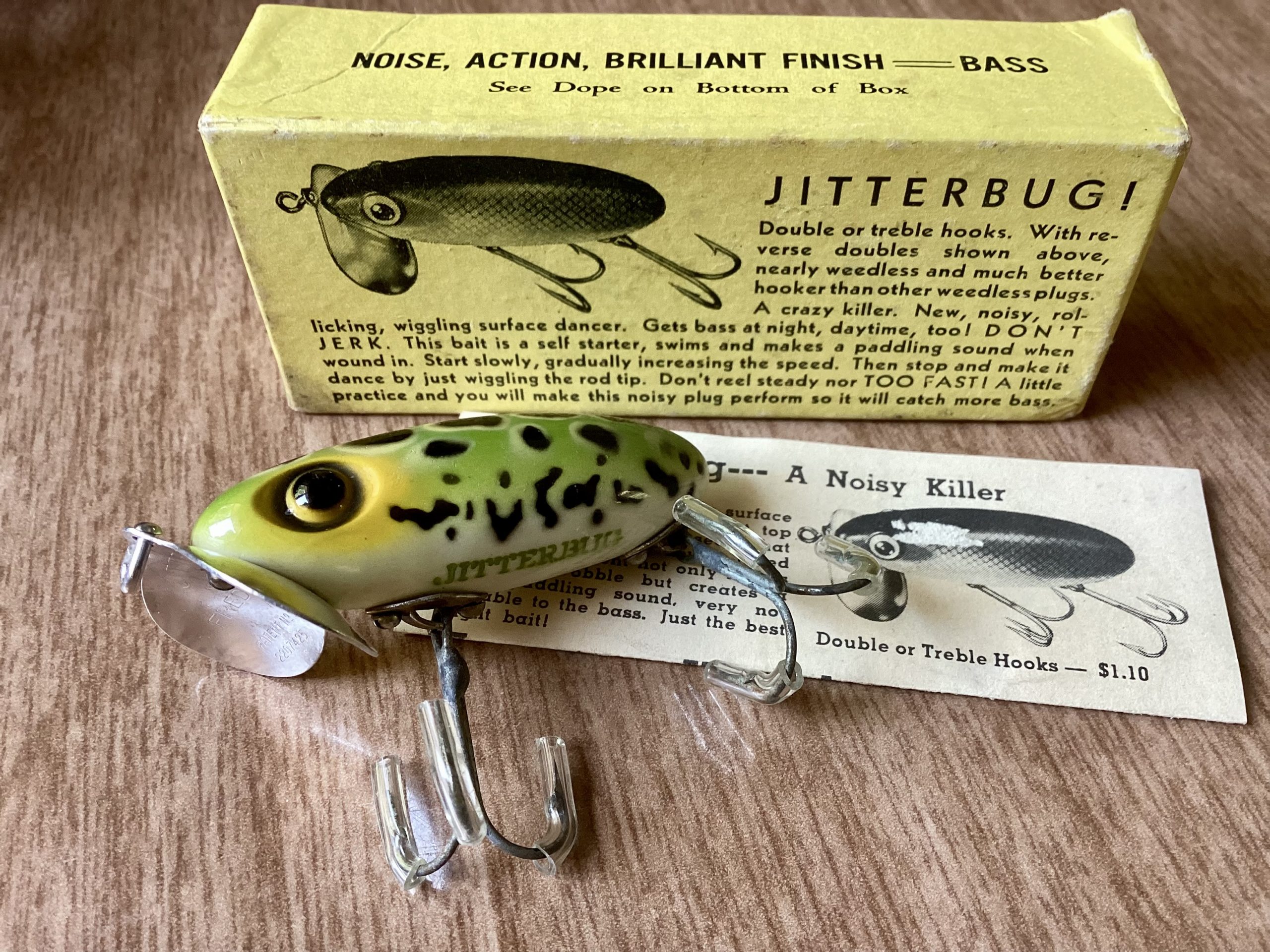 Bill Dance - The BFA Interview, Part One - Bass Fishing Archives Friday Finale