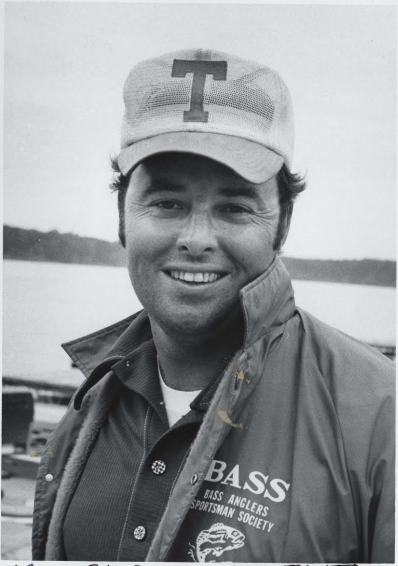 Bill Dance - The BFA Interview, Part One - Bass Fishing Archives Friday ...