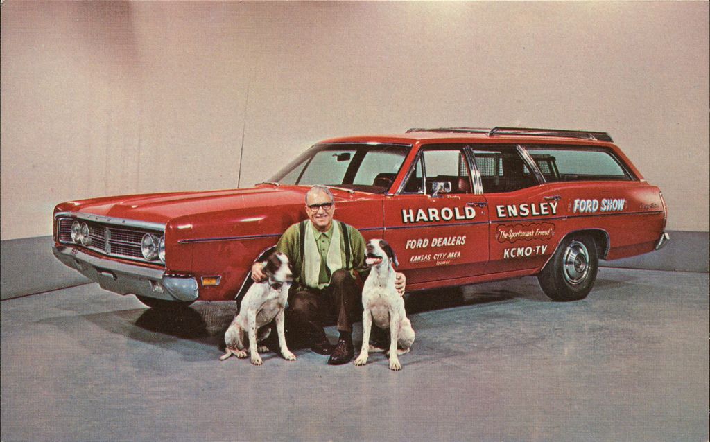 The Sportsman's Friend - Bass Fishing Archives Let's Look Back