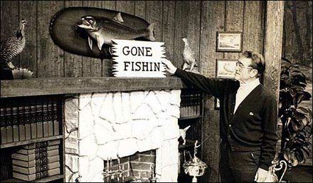 The Sportsman's Friend - Bass Fishing Archives Let's Look Back