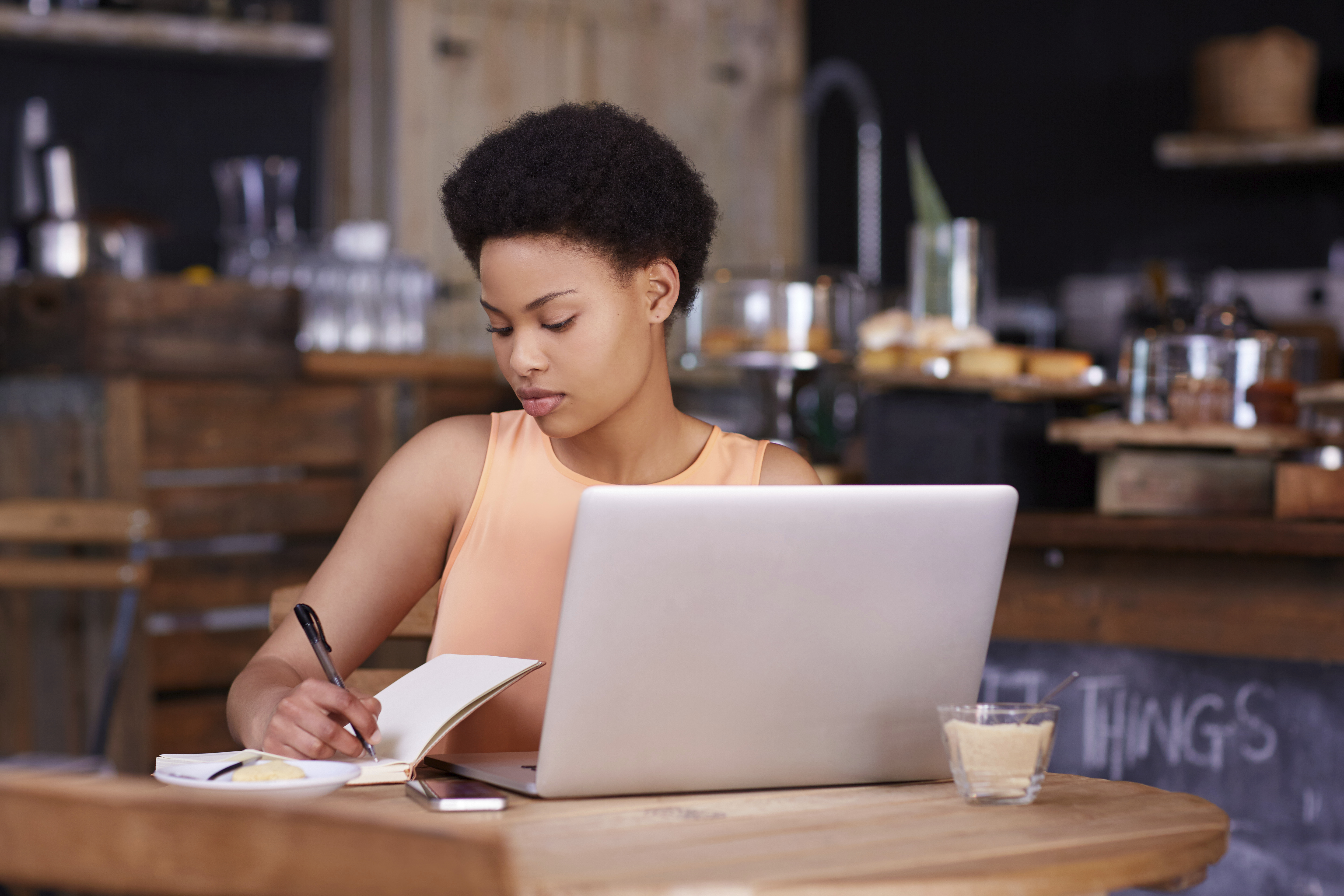 8 Great Writing Tips for the Academic Year | Bay Path University