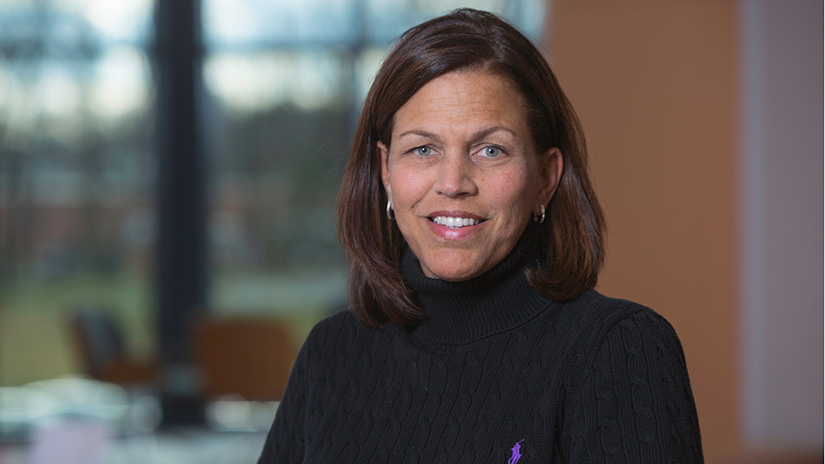 Theresa Riethle | Bay Path University