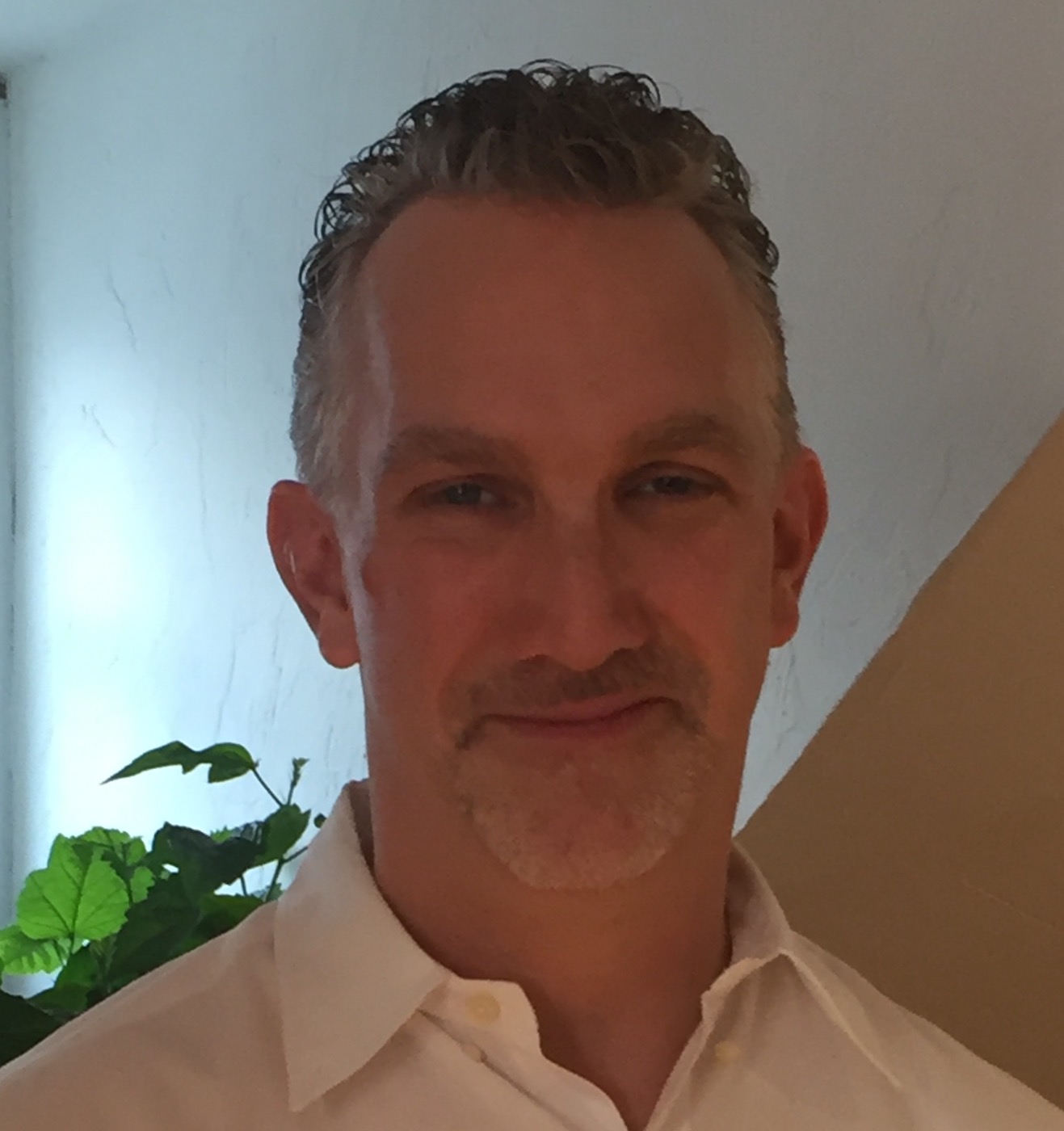 Brian Blancke | Bay Path University