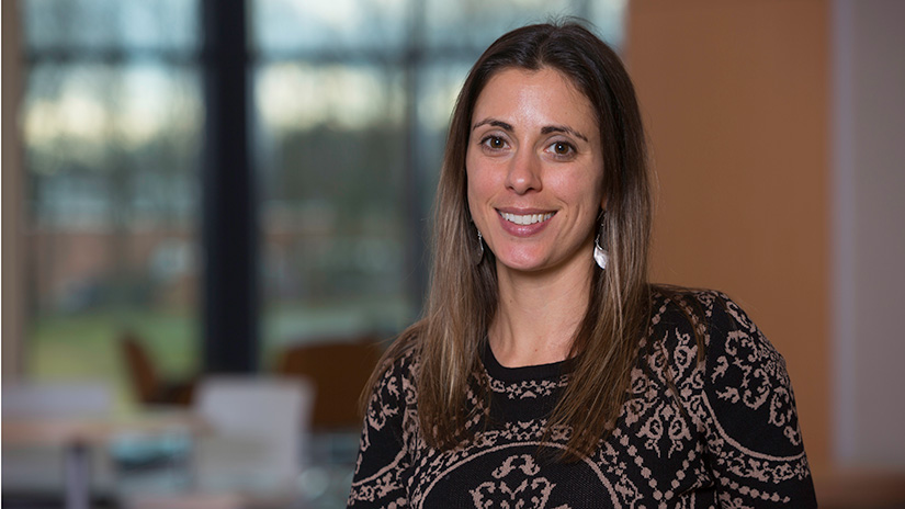 Cheryl Boucakis | Bay Path University