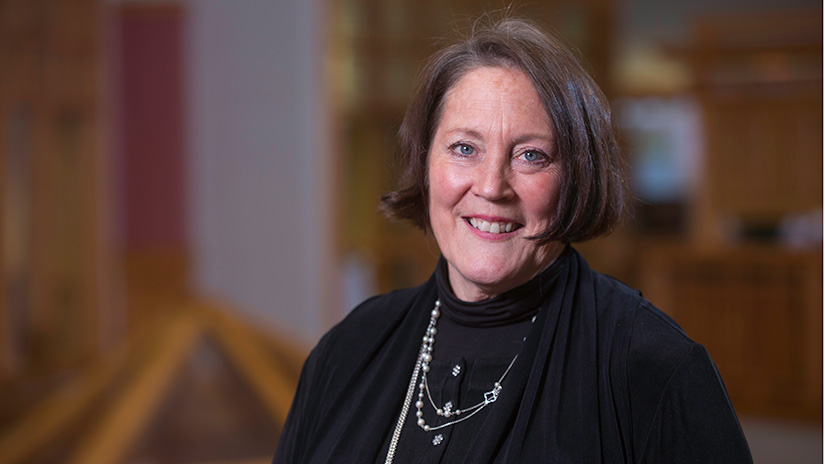 Elizabeth Fleming | Bay Path University