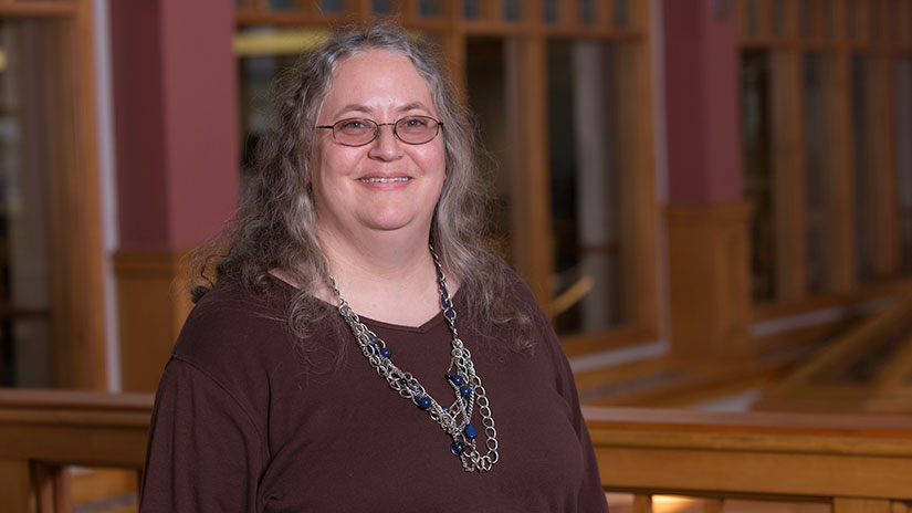 Lisa Ruch | Bay Path University