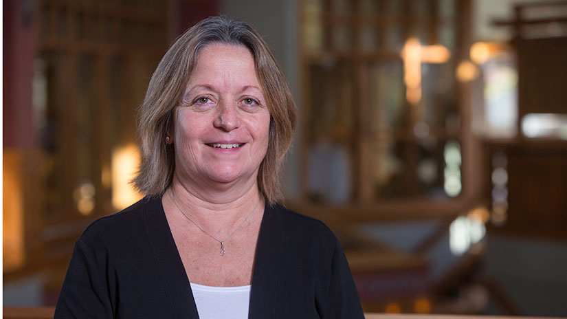 Sheila Foley | Bay Path University