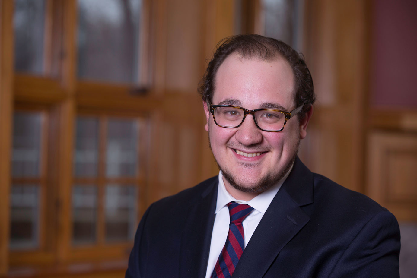 Robert Tomasulo | Bay Path University