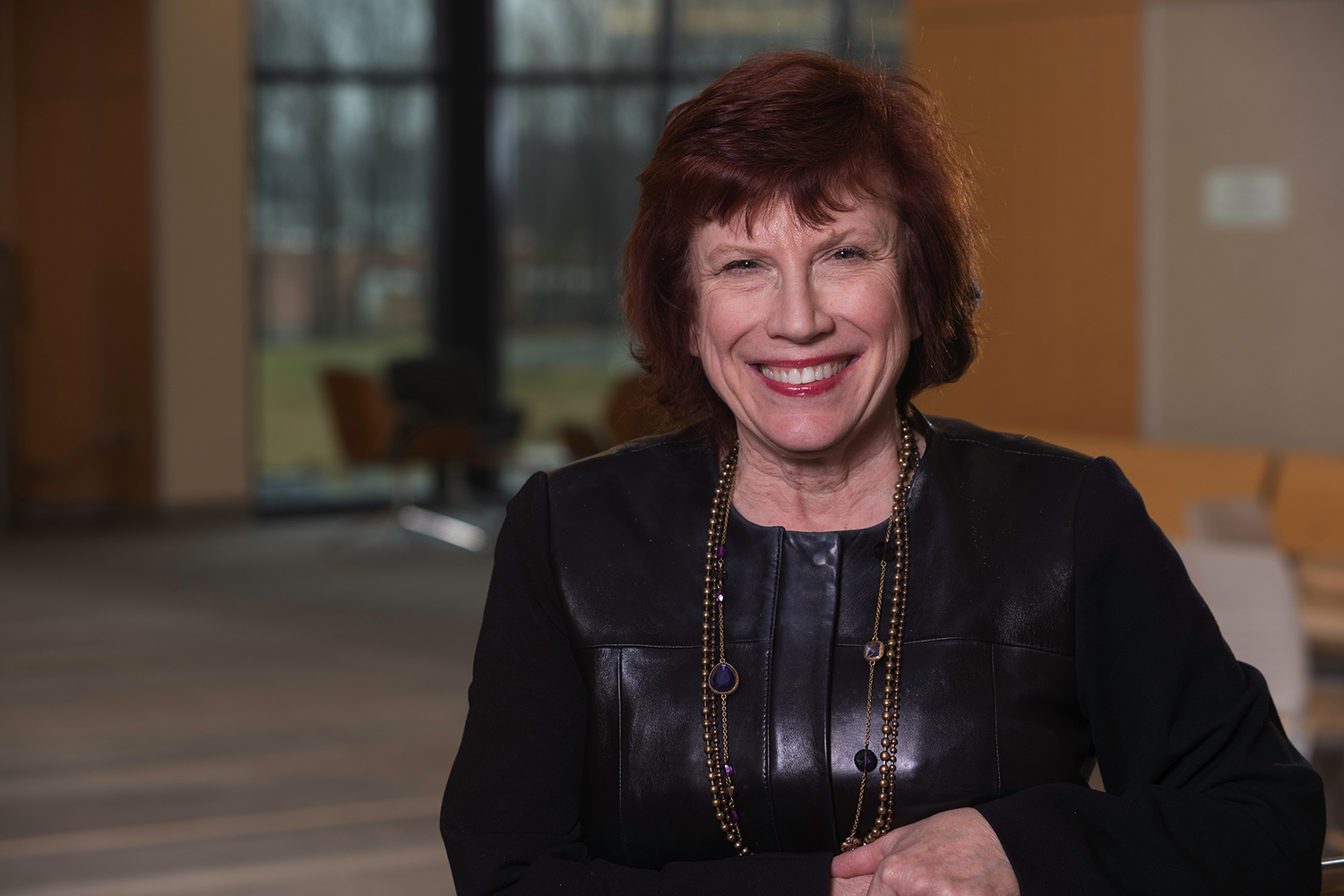 Susan Capasso | Bay Path University